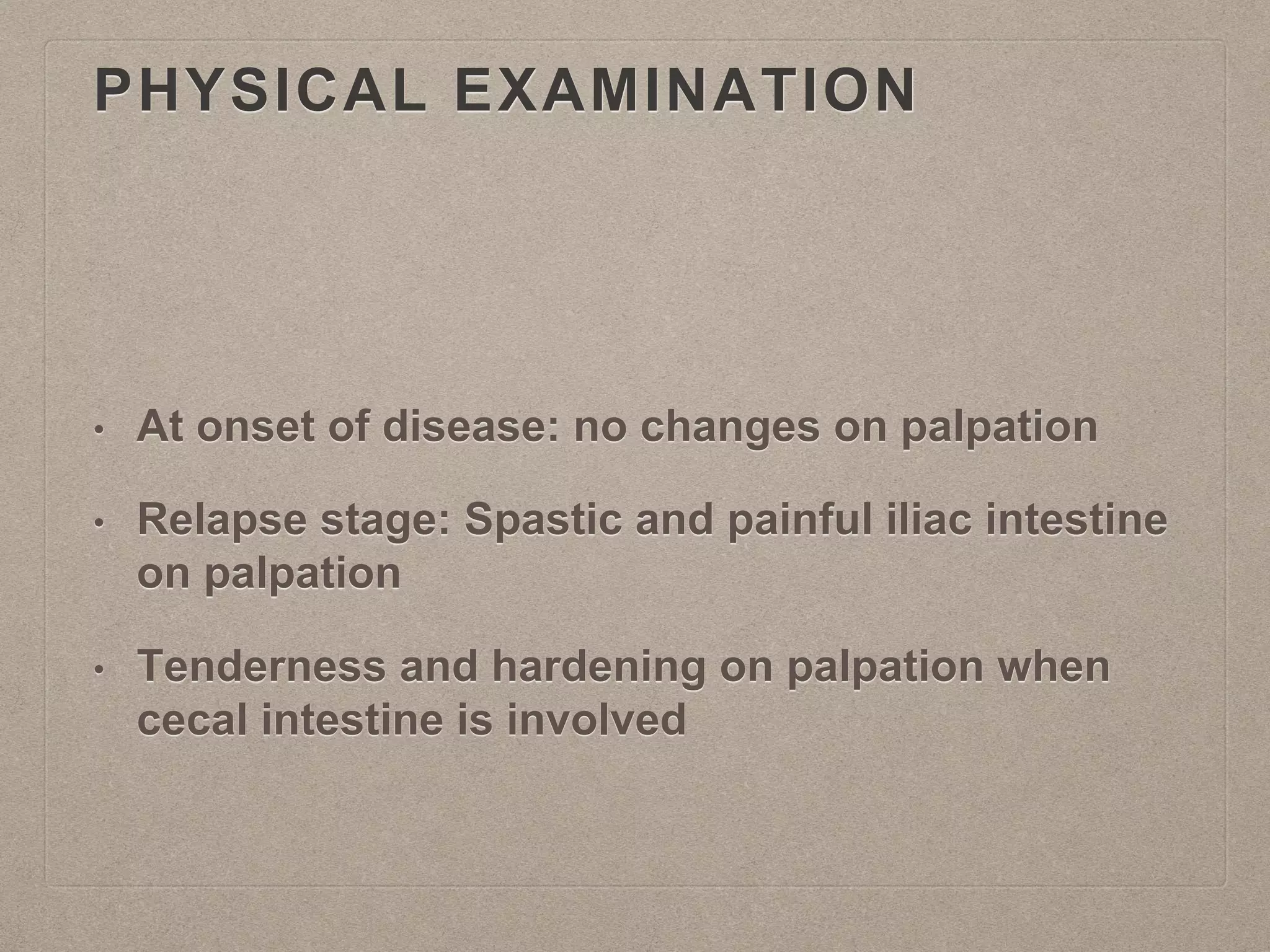 Abdominal Tuberculosis - Dr. Julius King Kwedhi | PPTX