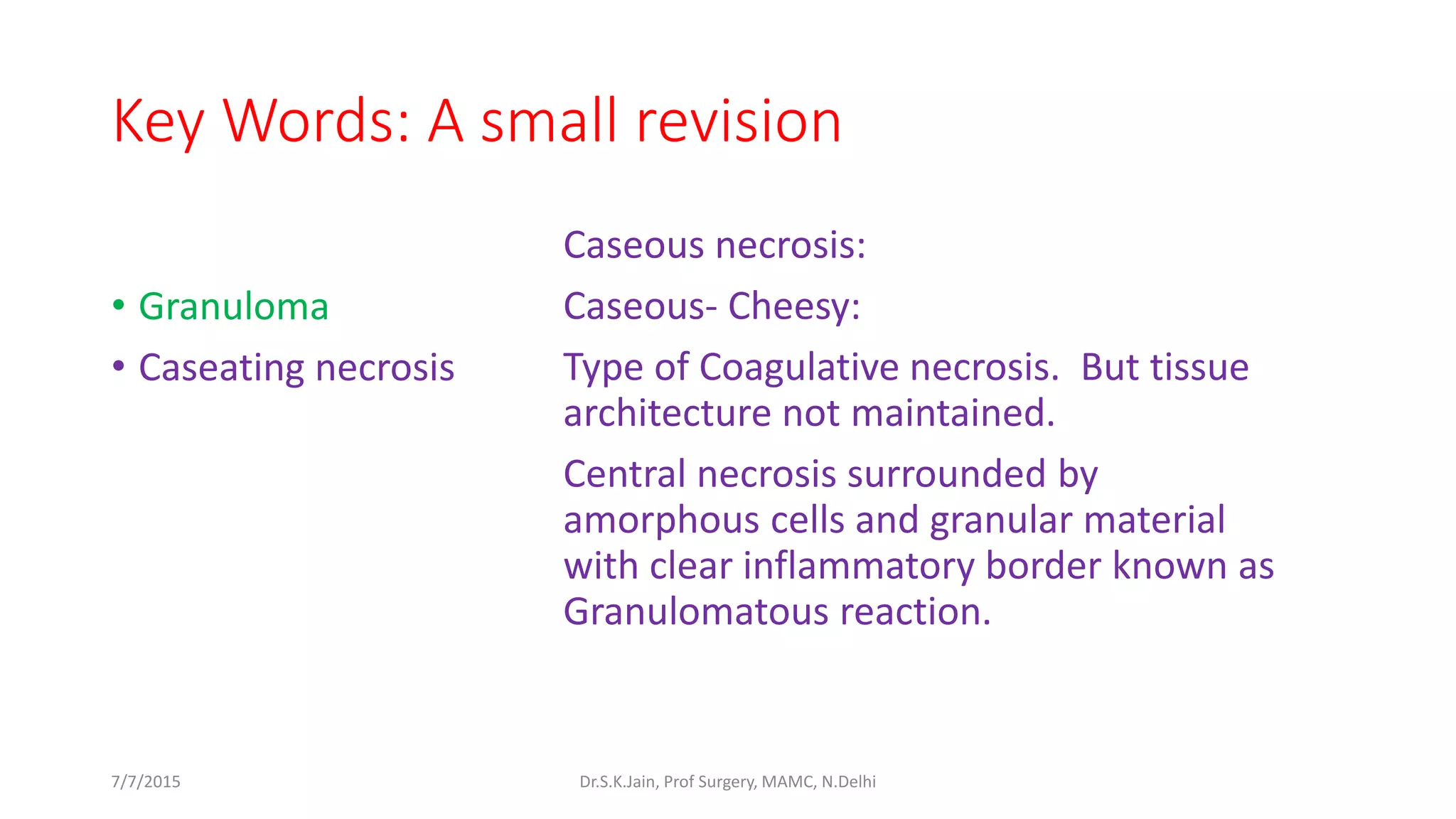 Abdominal tuberculosis | PDF