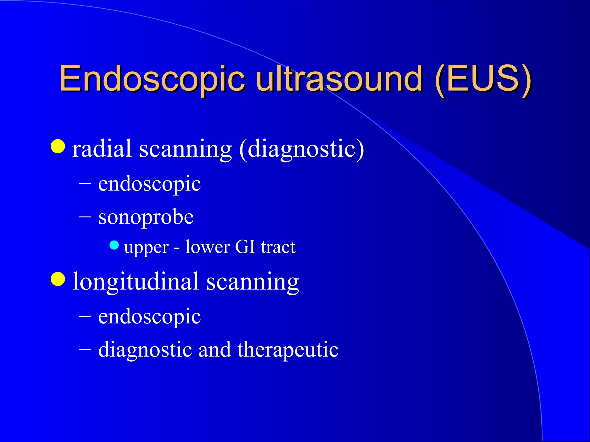 Abdominal Sonography | PPT