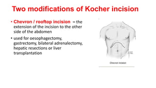 Abdominal Wall.pptx | Death, Injury, or Military Conflict | Sensitive ...
