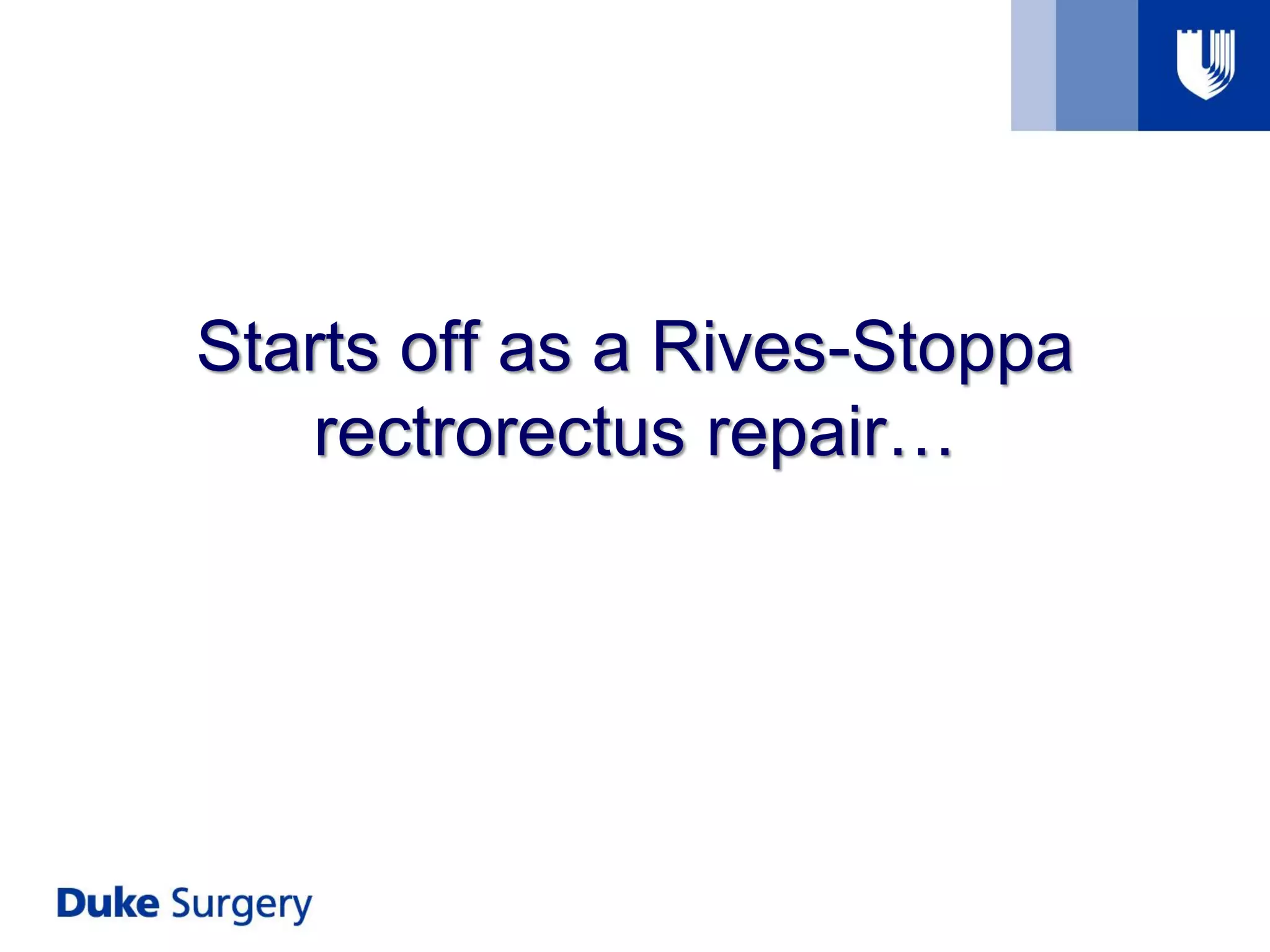 Abdominal wall anatomy with respect to understanding component ...