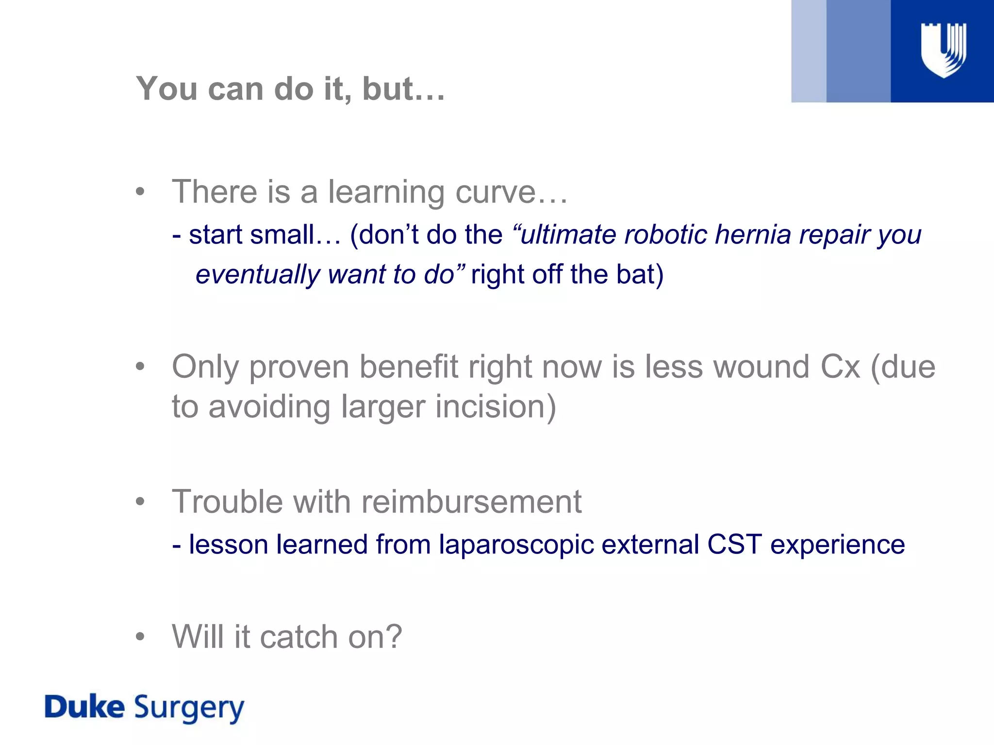 Abdominal wall anatomy with respect to understanding component ...