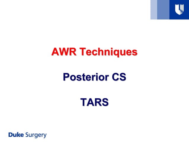 Abdominal wall anatomy with respect to understanding component ...