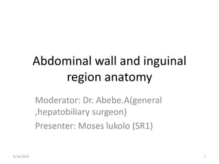 Abdominal wall and inguinal region anatomy.pptx