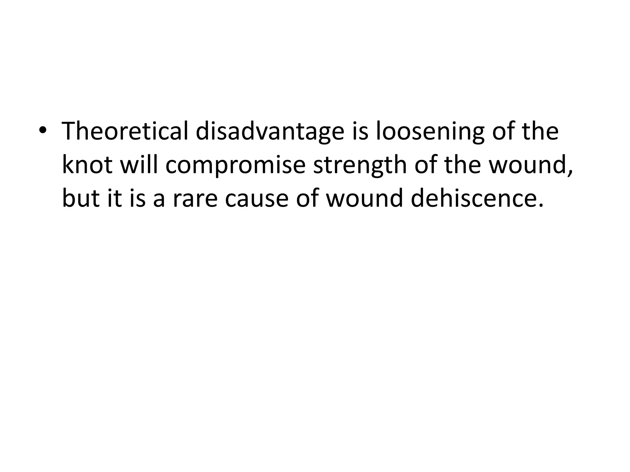 Abdominal wall closure | PPTX