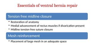abdominal wall component separation.pptx
