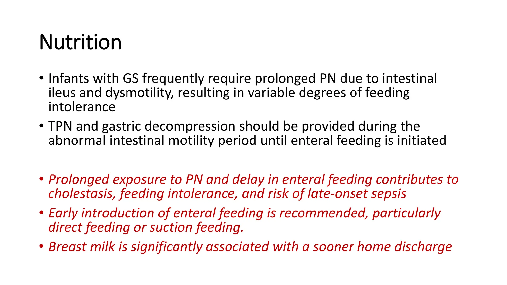 ABDOMINAL WALL DEFECTS in neonate and older childrenx | PPTX