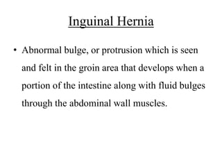 Abdominal wall defects in young children.pptx