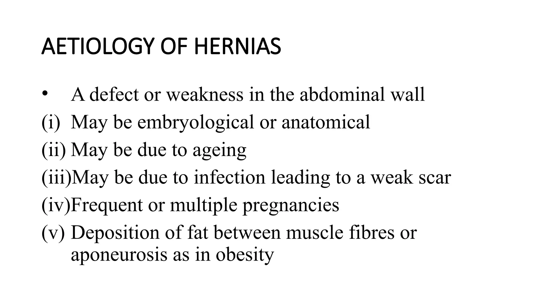 GENERAL OVERVIEW OF ABDOMINAL WALL HERNIAS.pptx