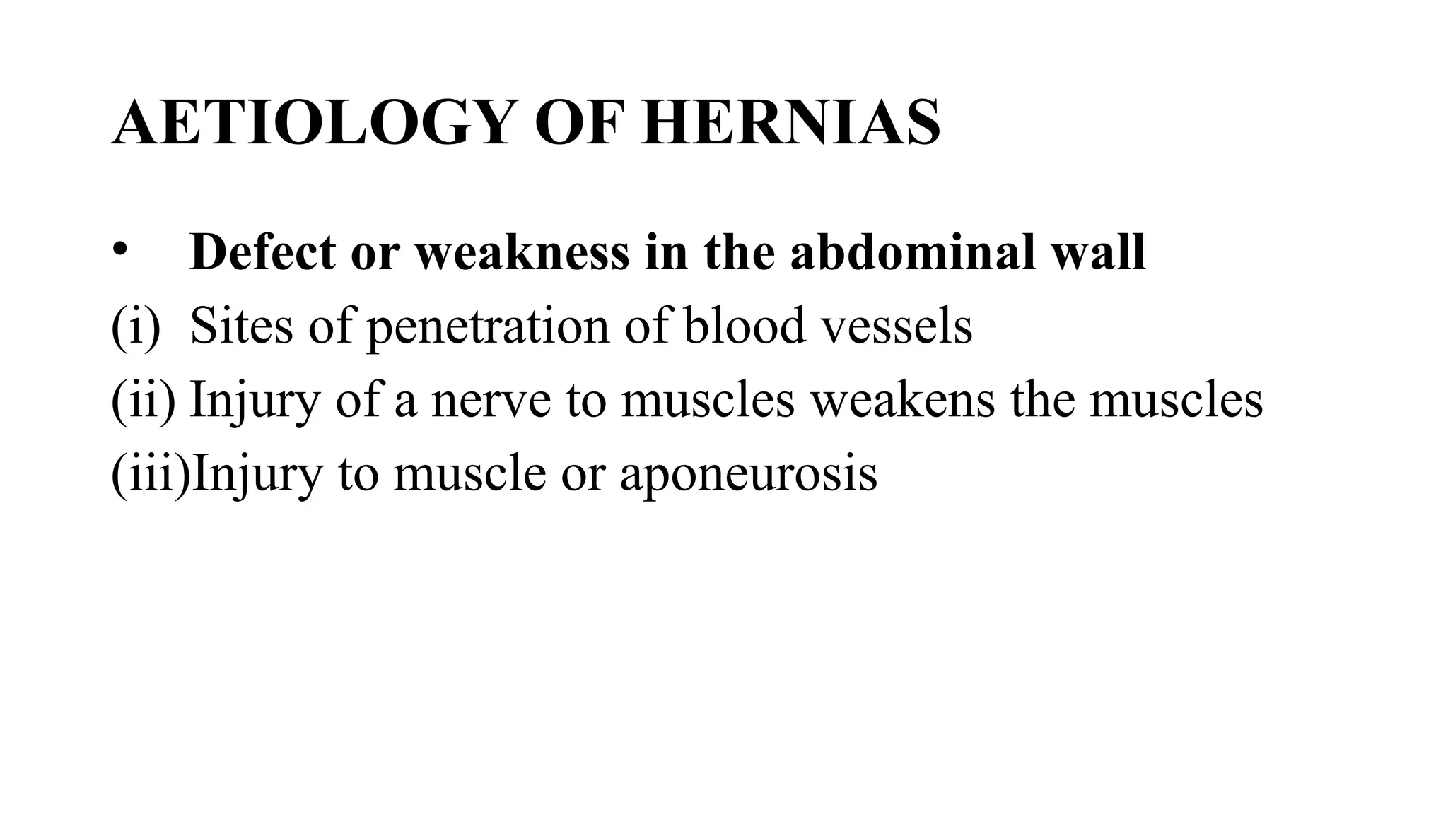 GENERAL OVERVIEW OF ABDOMINAL WALL HERNIAS.pptx