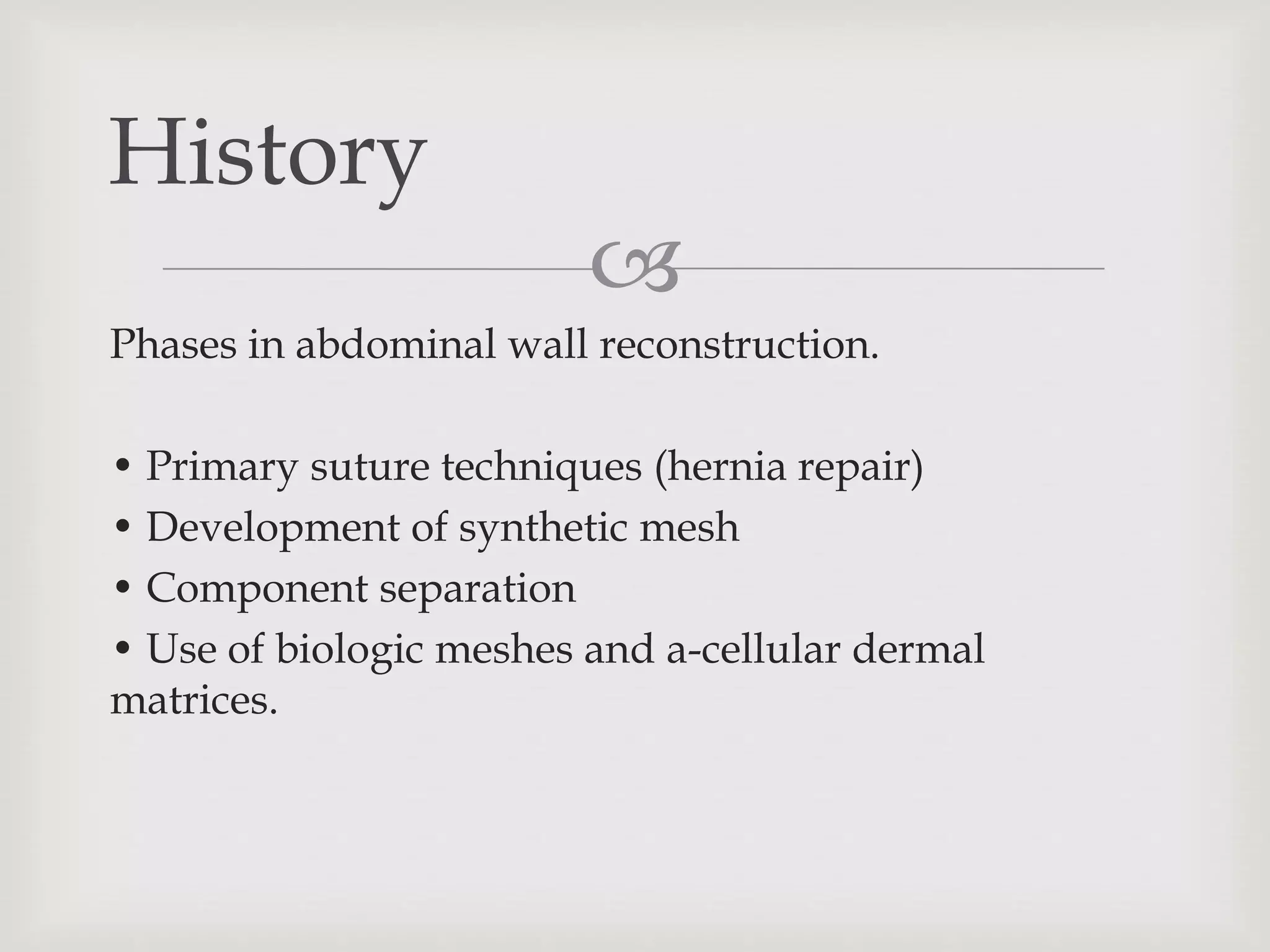Abdominal wall Reconstruction.pptx
