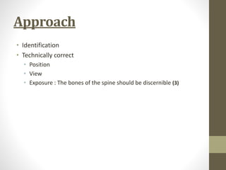 Abdominal x ray . axr | PPT