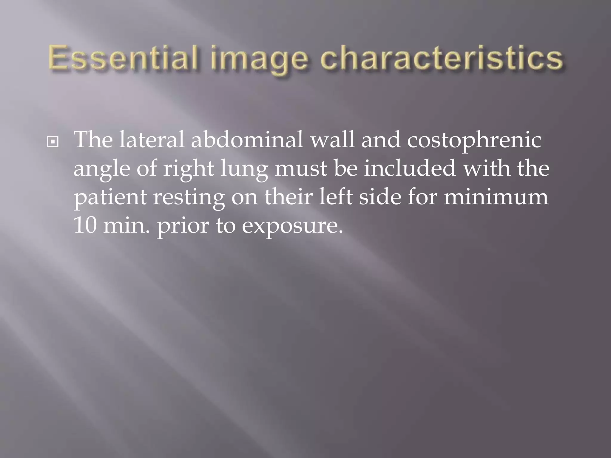 Abdominal x ray- views.pptx