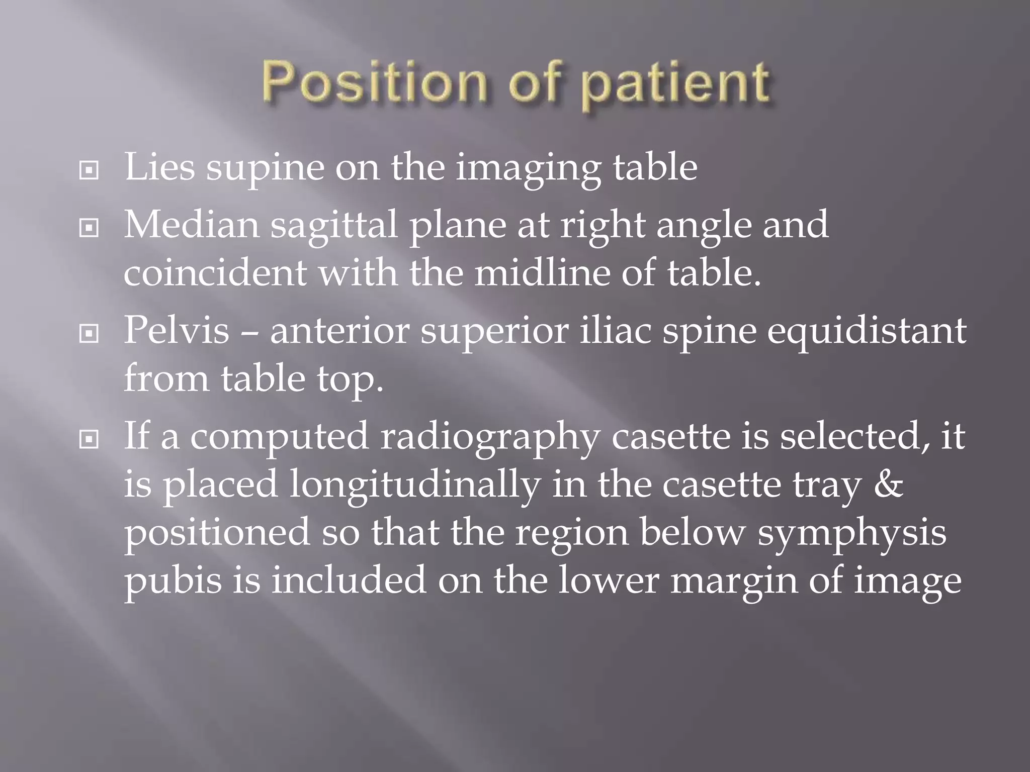 Abdominal x ray- views.pptx