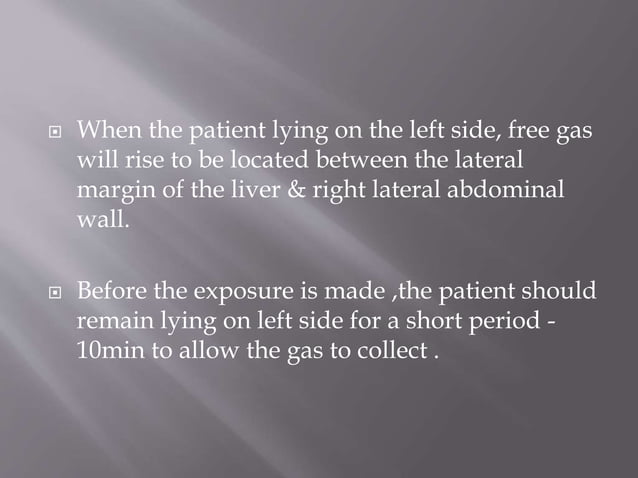 Abdominal x ray- views.pptx
