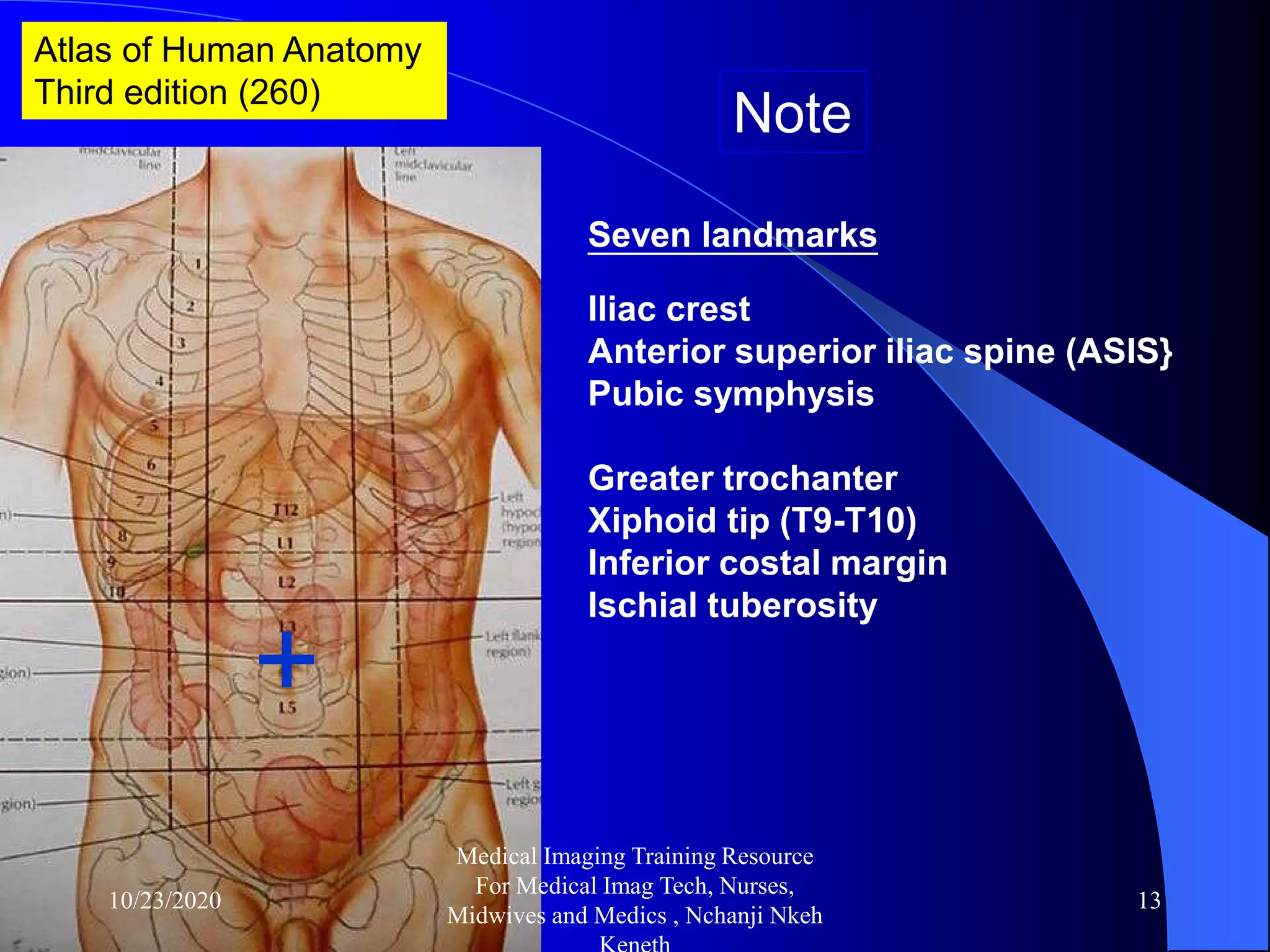 Abdominal x ray axr radiology training resource nchanji nkeh keneth | PDF