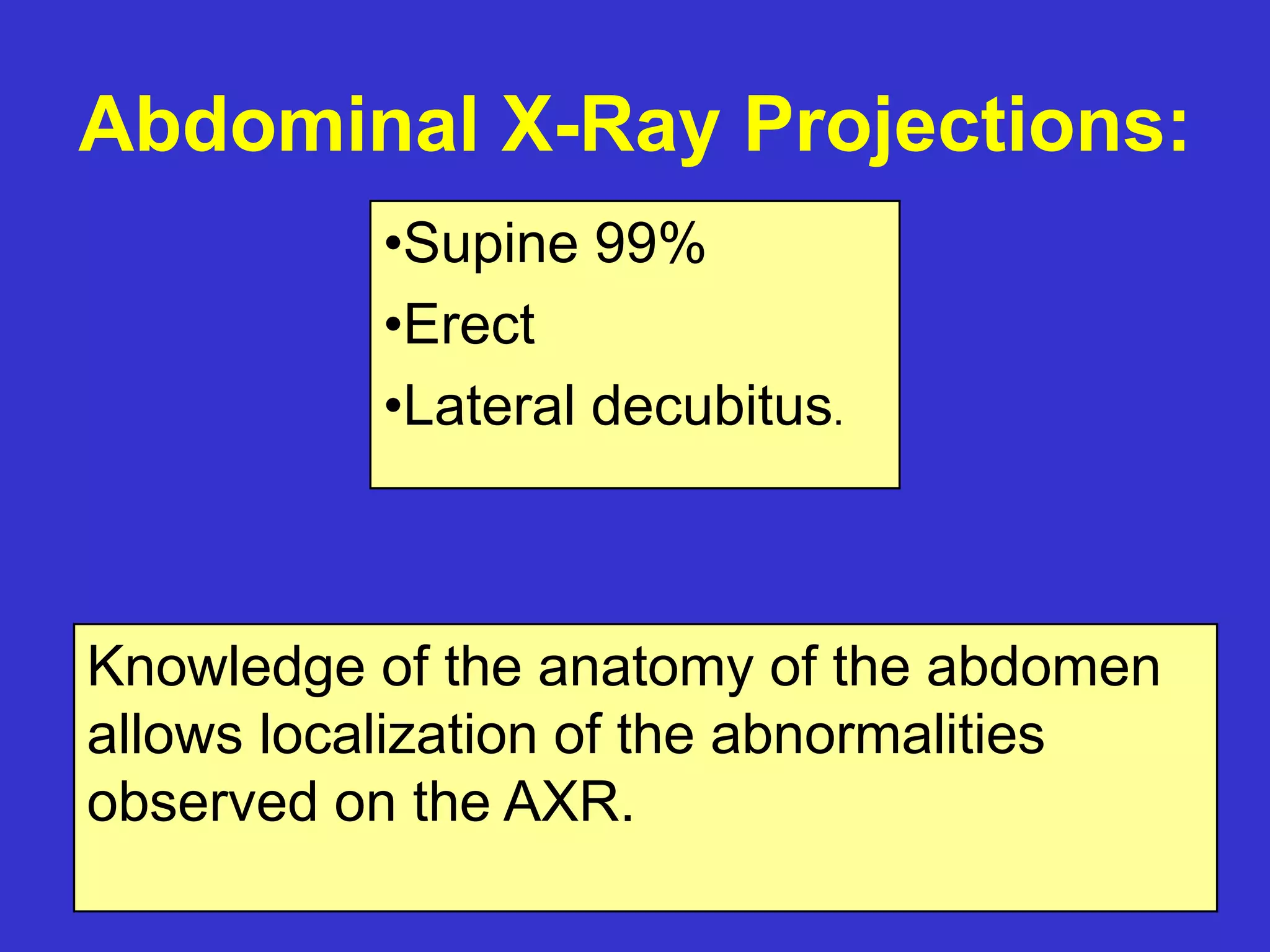 abdominal x ray presentation 2.ppt
