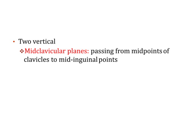 Abdominopelvic quadrants and regions.pptx | Reproductive Health ...
