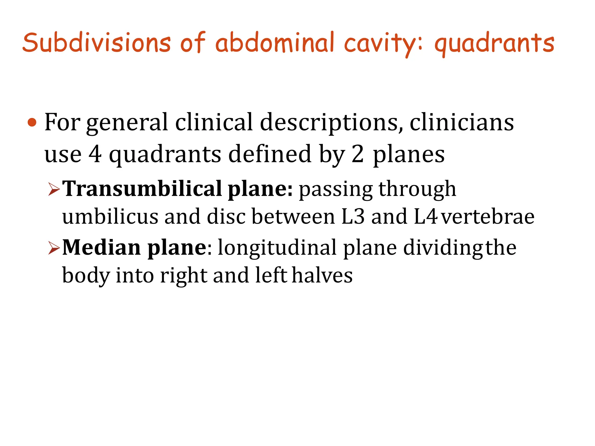 Abdominopelvic quadrants and regions.pptx