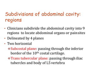 Abdominopelvic quadrants and regions.pptx