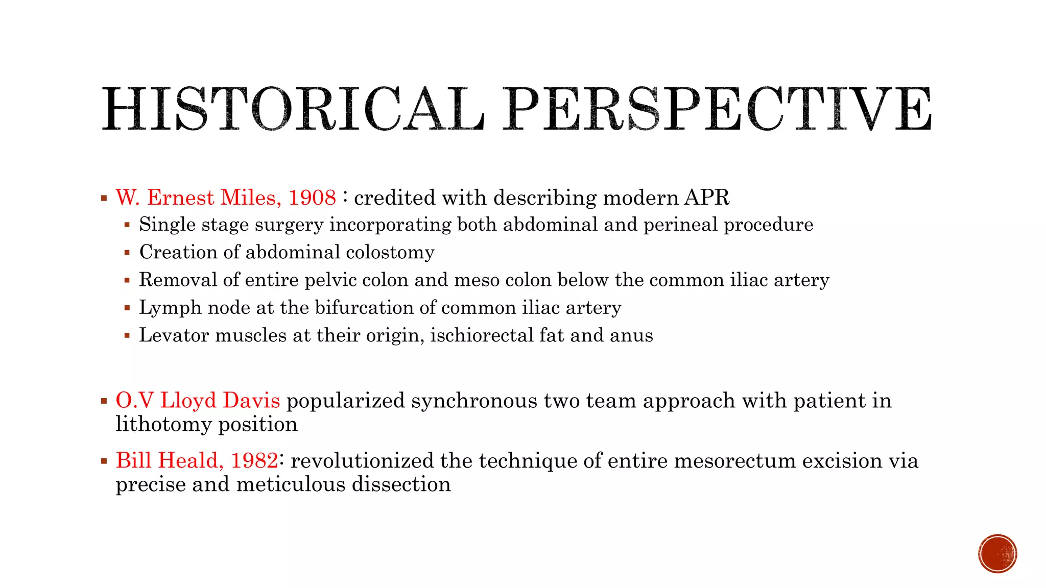 Abdominoperineal resection.pptx
