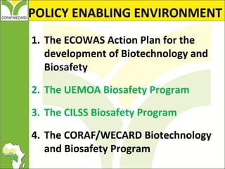 Abdourahamane Sangare' | PPT