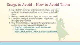 Kick Start for ABDs | PPT