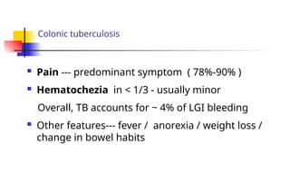 ABD_TB.pptx abdominal tuberculosis surgical context | PPTX