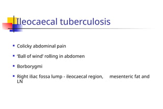 ABD_TB2 4.pptx abdominal tuberculosis sur | PPT
