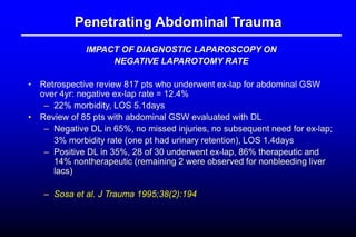 Abd Trauma - Cindy Kin.ppt