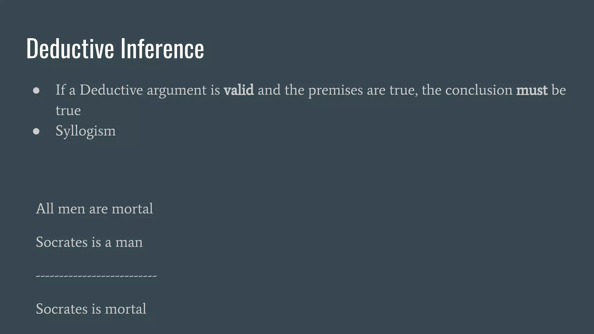 Ai Sherlock Holmes Style Introduction To Automated Abductive Inference Pdf Science