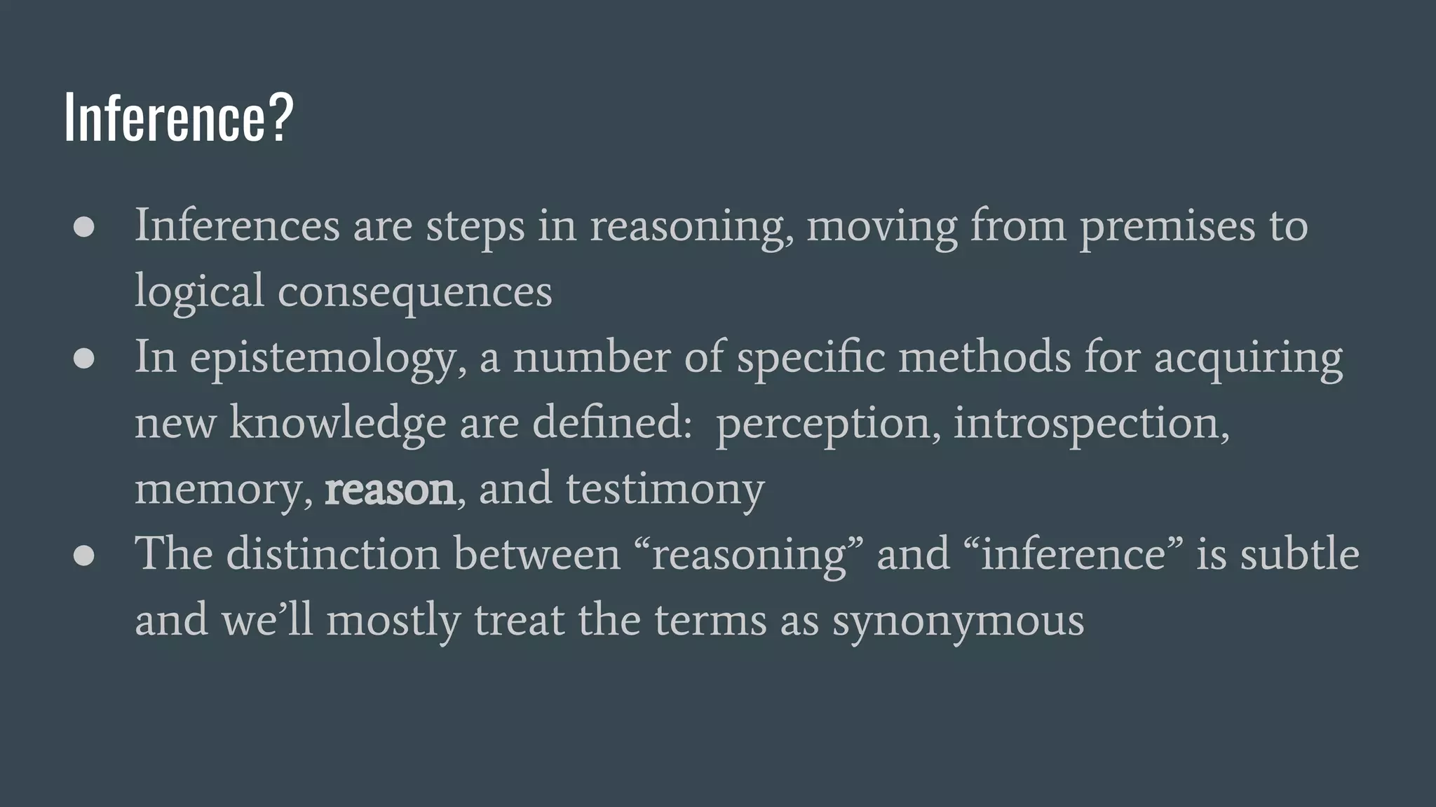 Ai Sherlock Holmes Style Introduction To Automated Abductive Inference Pdf Science