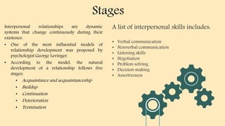 Interpersonal trust and trust to social institutions in Russia | PPT