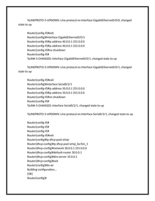 Abdulaziz KT3.docx kompyuter tarmoqlari fanidan | DOCX