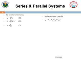 reliability assessment of power distribution system.pptx