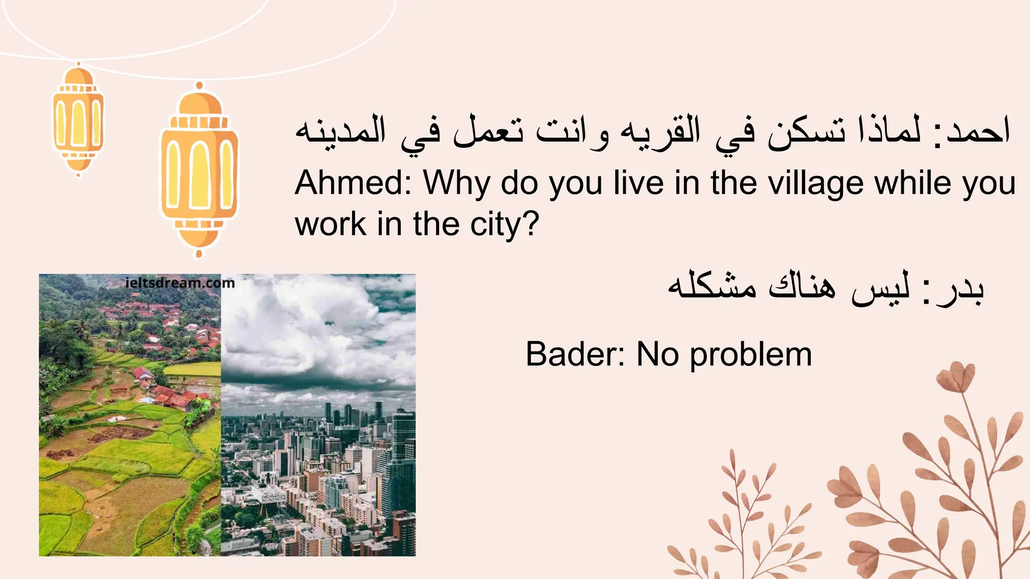 Abdul Basit arabic presentation learn arabic | PPT