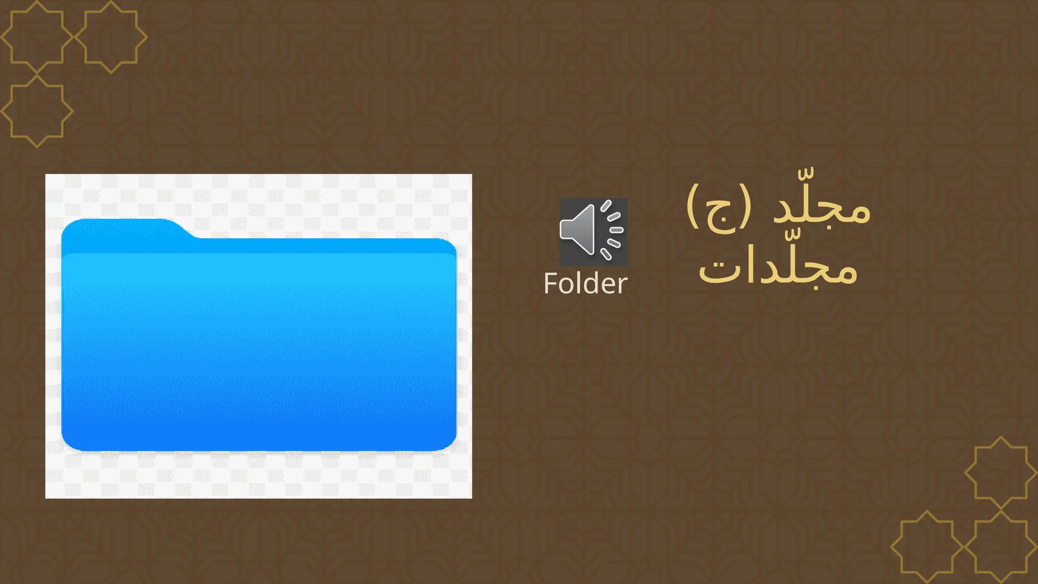 Abdul Basit Arabic 003 technology arabic learning | PPTX