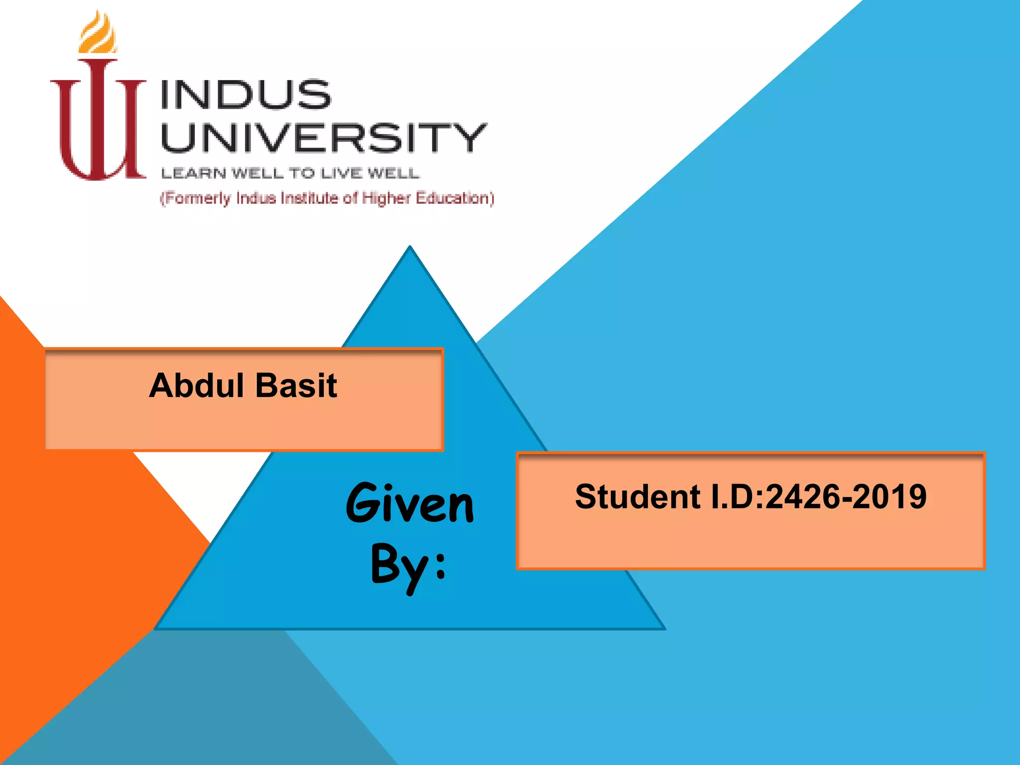Motion in two or three dimension | PPT