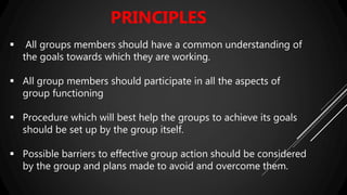 Group Discussion and panel Discussion | PPTX