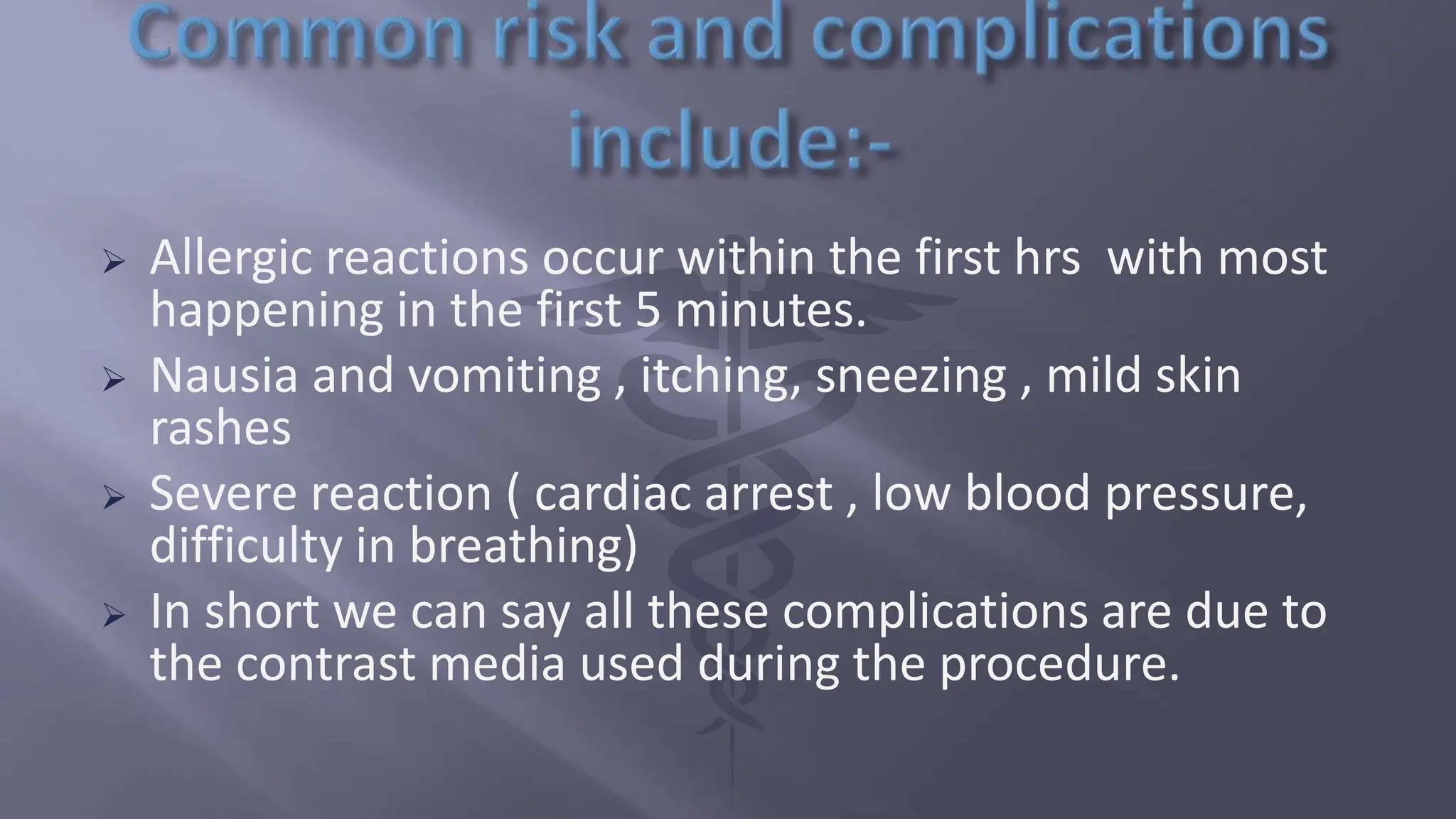 intravenous pyelogram (IVP) . abdul hakeem and atif iqbal .ppt
