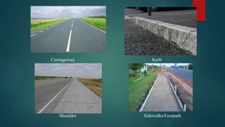 Highway construction or Road work | PPTX