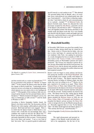 Abdul karim (the munshi) | PDF