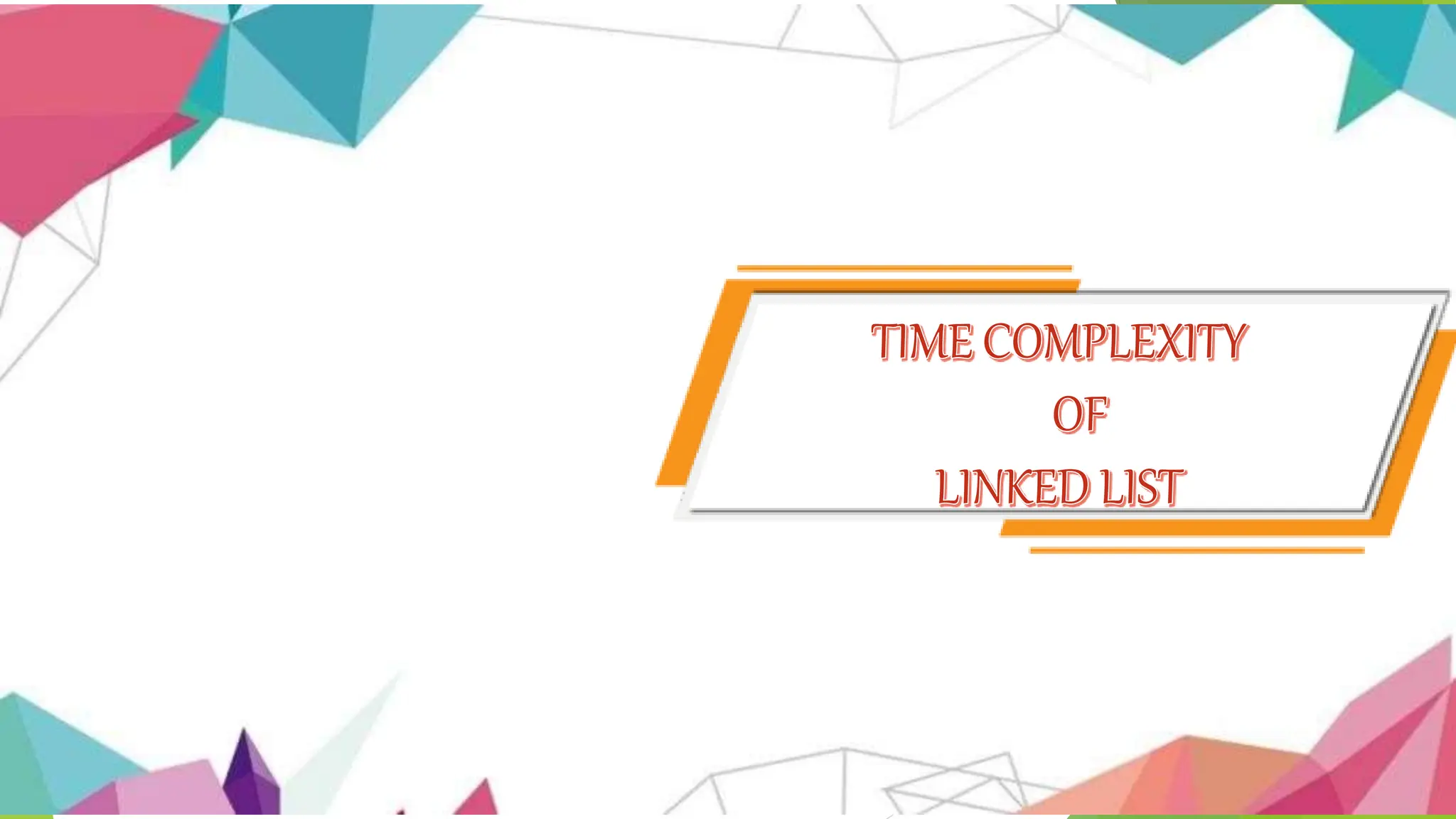 abdulla time complexity and linear search.pptx