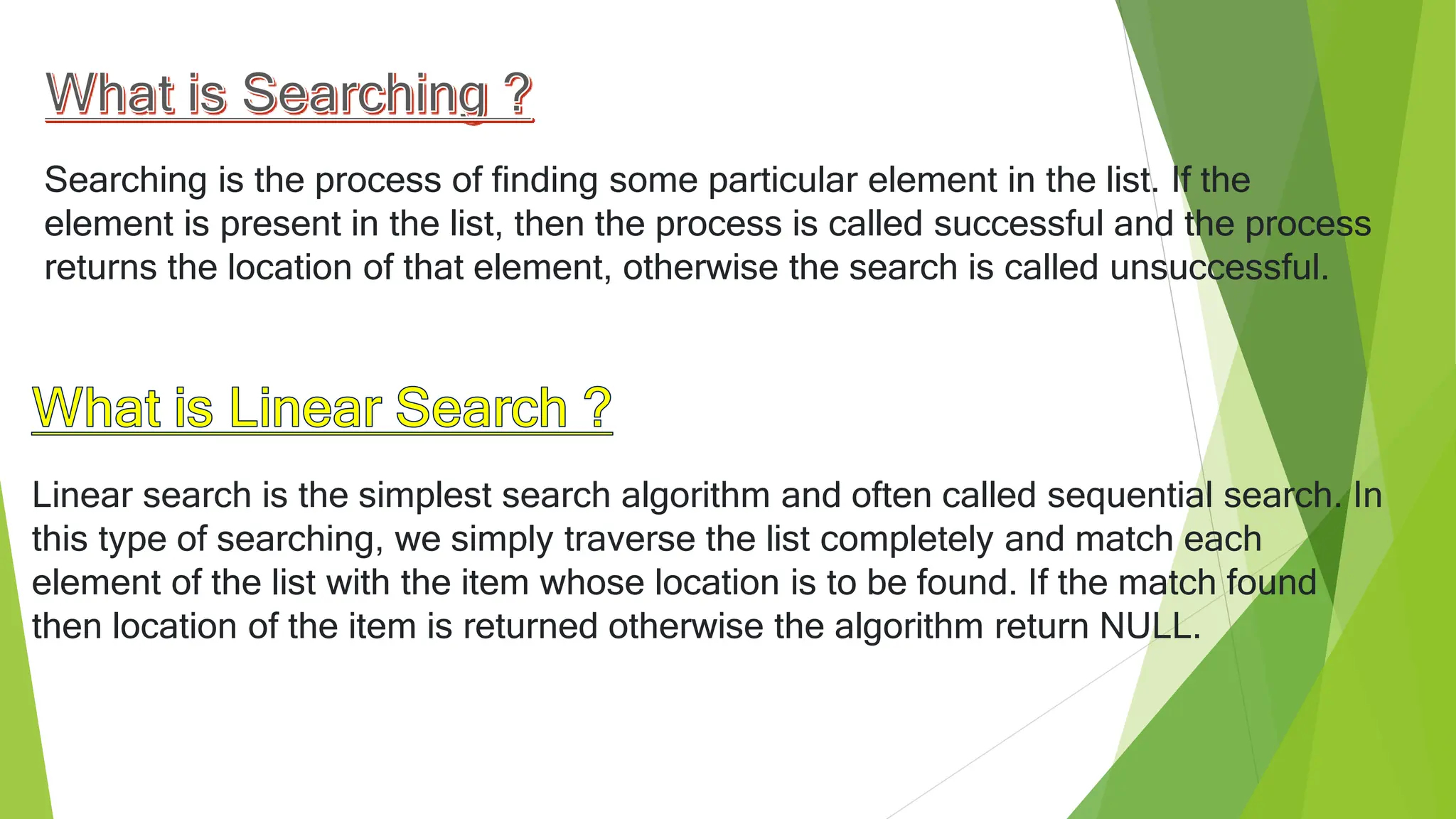 abdulla time complexity and linear search.pptx