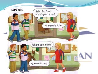 Power Point Presentation for Grade 1 Elementary School.pptx