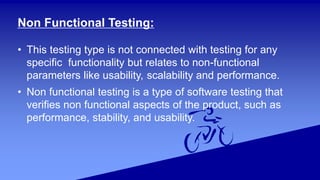 black box testing | PPT