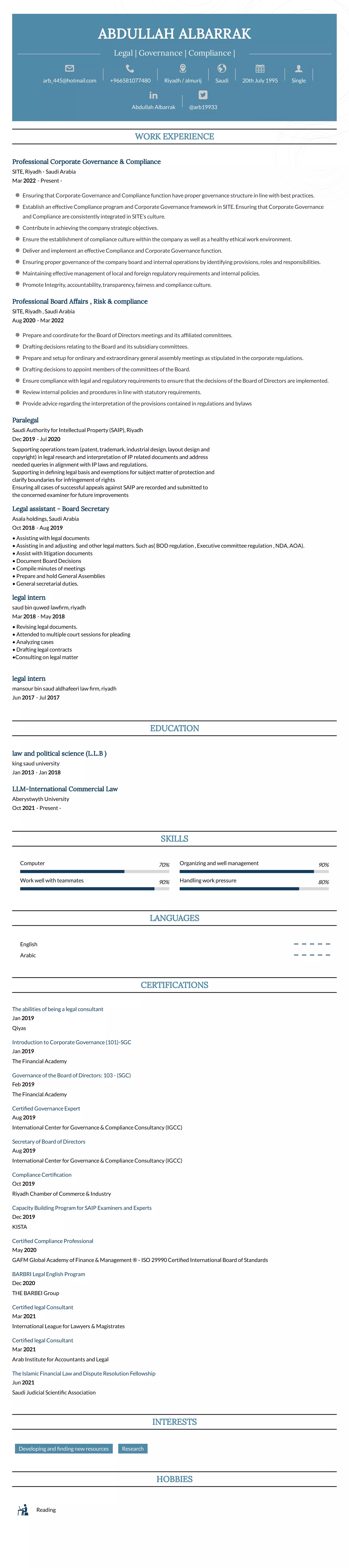 Abdullah Albarrak resume.pdf