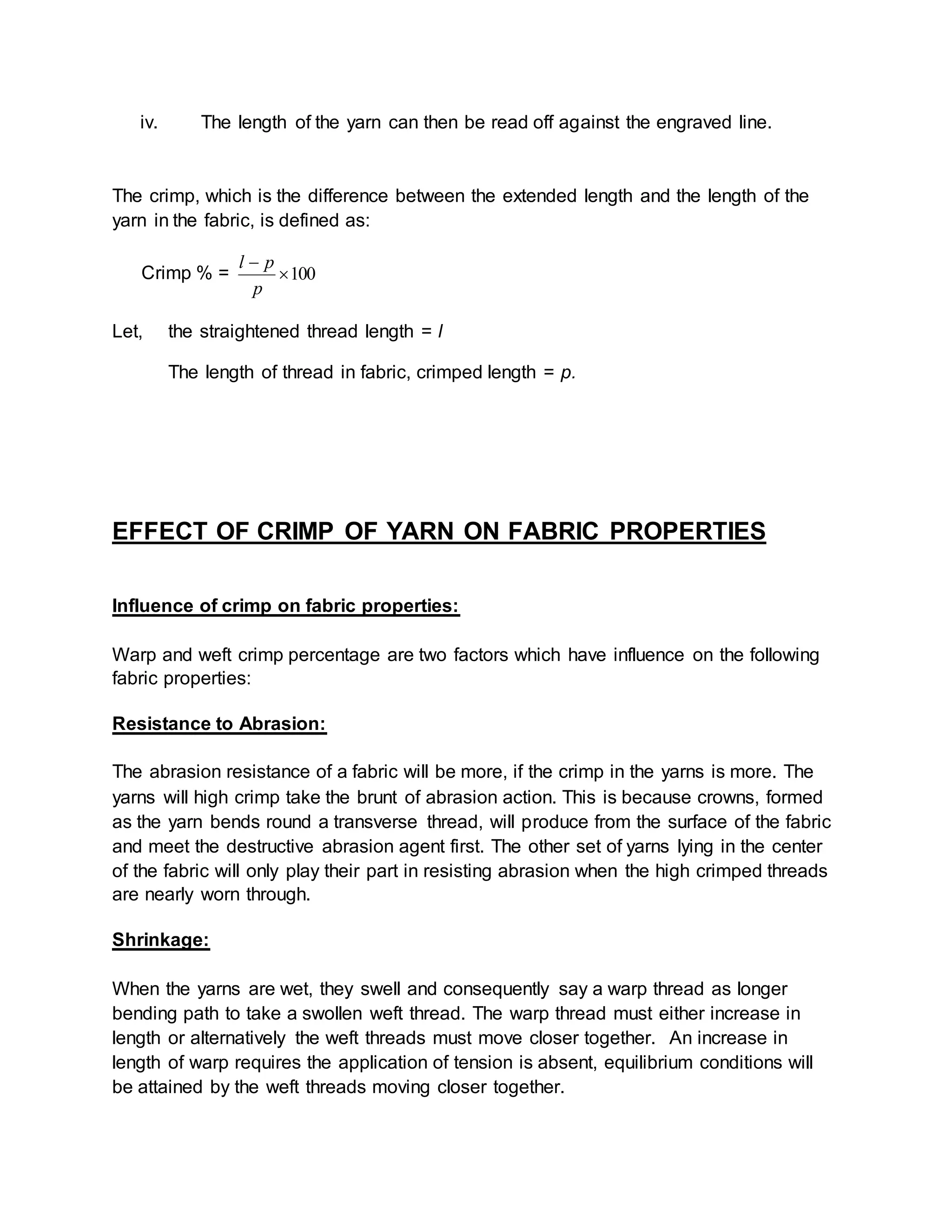 Crimp & Crimp Interchange | DOCX
