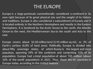 the structure and functions of europena embassy in the world.pptx