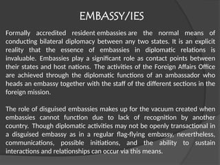 the structure and functions of europena embassy in the world.pptx
